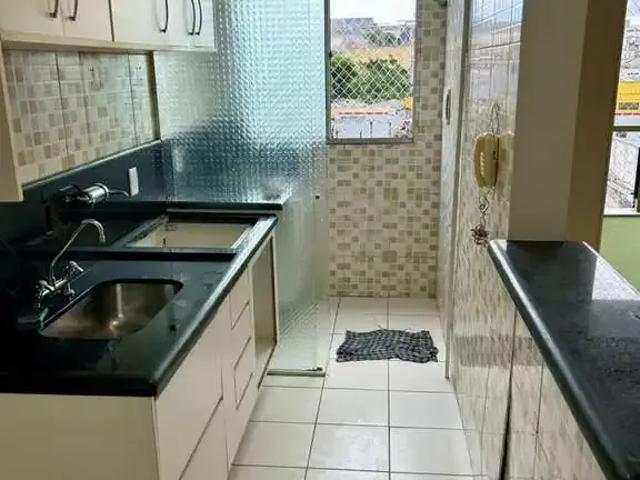 Apartamento para Venda em São Paulo/SP Jardim Santa Terezinha