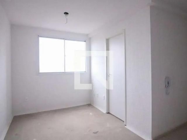 Apartamento para Venda em São Paulo/SP Jardim Santa Adelia 2 Quartos