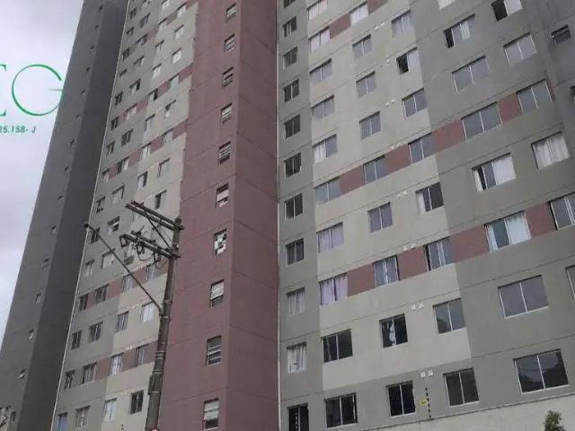 Apartamento para Venda em São Paulo/SP Jardim Santa Adelia 2 Quartos
