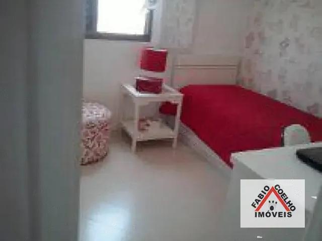 Apartamento para Venda em São Paulo/SP Jardim Santa Cruz Campo Grande