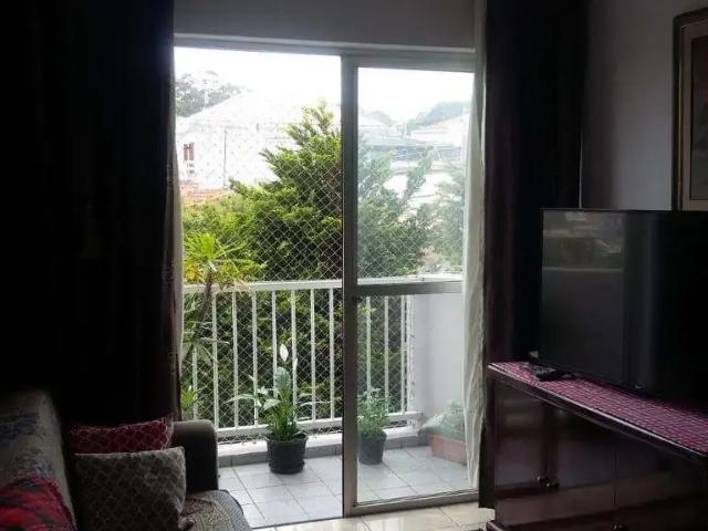 Apartamento para Venda em São Paulo/SP Jardim Santa Cruz Campo Grande 2 Quartos