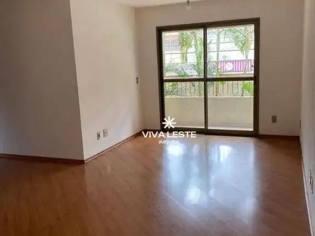 Apartamento para Venda em São Paulo/SP Jardim Santa Cruz Campo Grande 3 Quartos