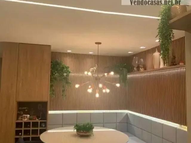Apartamento para Venda em São Paulo/SP Jardim Santa Cruz Campo Grande 3 Quartos