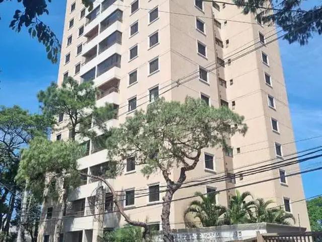 Apartamento para Venda em São Paulo/SP Jardim Santa Cruz Campo Grande 3 Quartos
