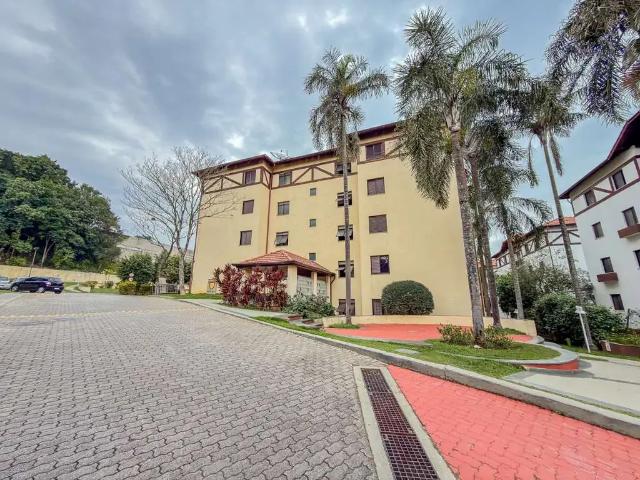 Apartamento para Venda em São Paulo/SP Jardim Santa Cruz Sacomã 2 Quartos
