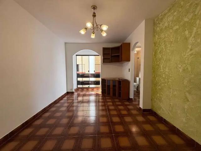 Apartamento para Venda em São Paulo/SP Jardim Santa Cruz Sacomã 2 Quartos