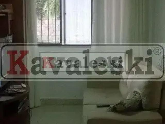 Apartamento para Venda em São Paulo/SP Jardim Santa Cruz Sacomã 2 Quartos