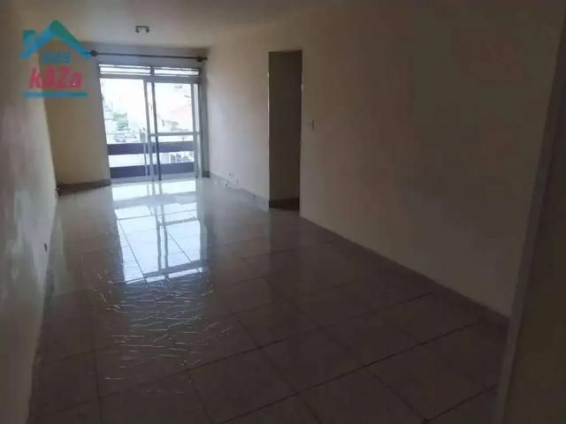 Apartamento para Venda em São Paulo/SP Jardim Santa Cruz Sacomã 3 Quartos