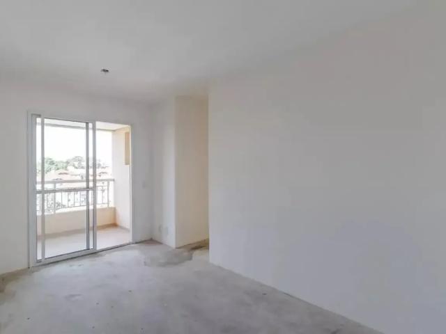 Apartamento para Venda em São Paulo/SP Jardim Santa Cruz 2 Quartos