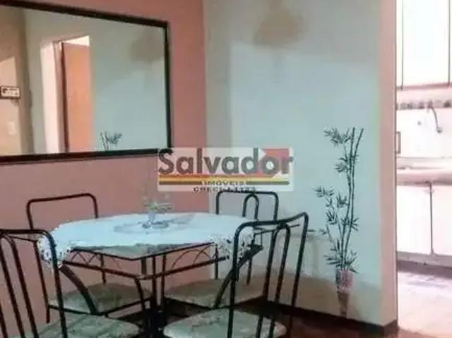 Apartamento para Venda em São Paulo/SP Jardim Santa Cruz 2 Quartos