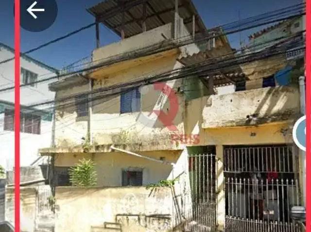 Apartamento para Venda em São Paulo/SP Jardim Santa Cruz 6 Quartos