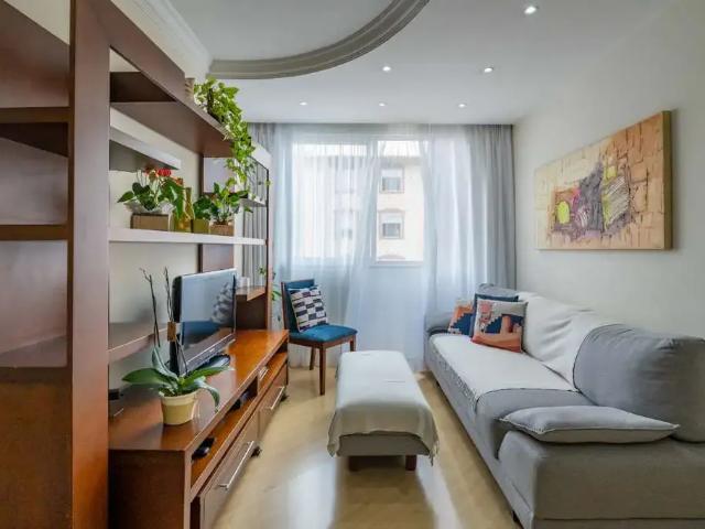 Apartamento para Venda em São Paulo/SP Morumbi 3 Quartos