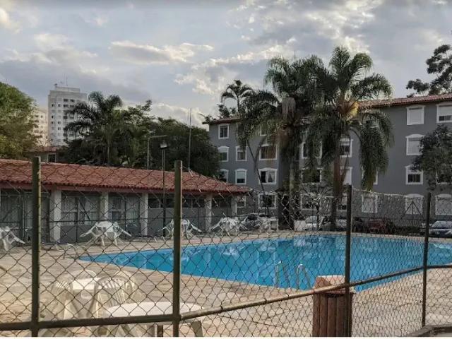 Apartamento para Venda em São Paulo/SP Jardim Santa Efigênia 3 Quartos