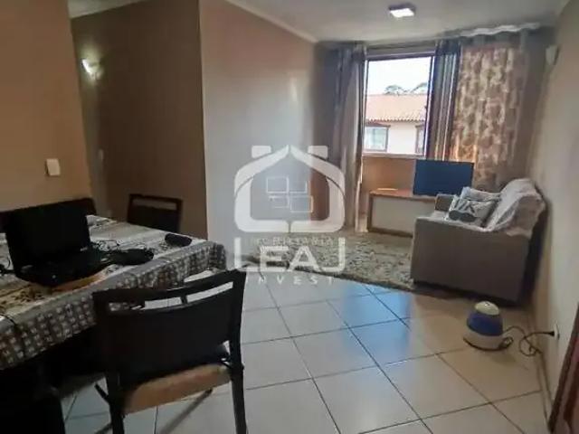 Apartamento para Venda em São Paulo/SP Jardim Santa Efigênia 3 Quartos