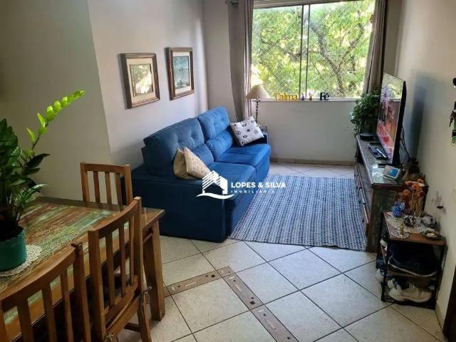 Apartamento para Venda em São Paulo/SP Jardim Santa Efigênia 3 Quartos