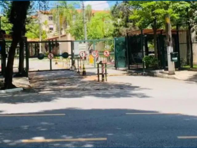 Apartamento para Venda em São Paulo/SP Jardim Santa Efigênia 3 Quartos