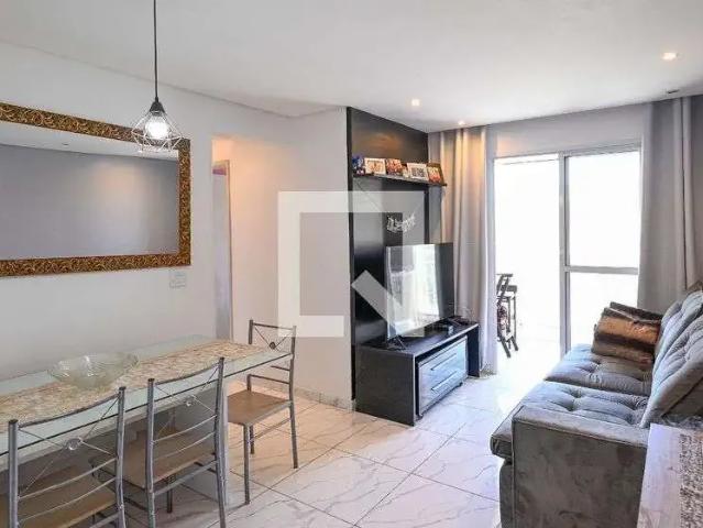 Apartamento para Venda em São Paulo/SP Jardim Santa Emília 3 Quartos