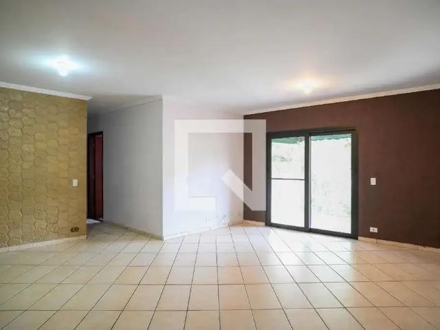 Apartamento para Venda em São Paulo/SP Jardim Santa Emília 3 Quartos
