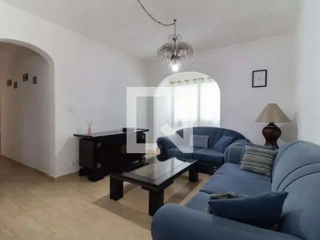 Apartamento para Venda em São Paulo/SP Jardim Santa Emília 3 Quartos