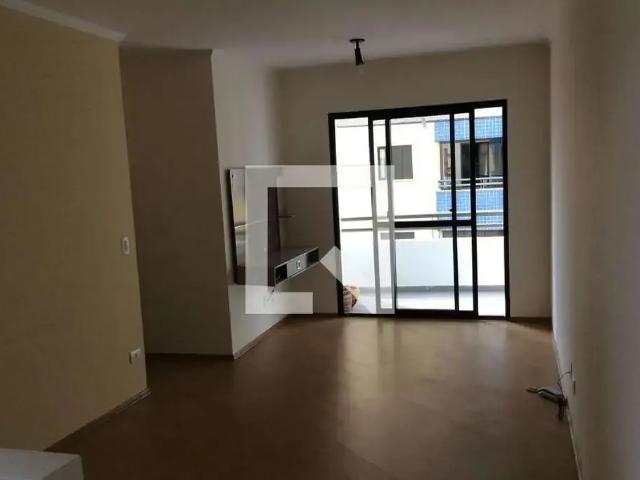 Apartamento para Venda em São Paulo/SP Jardim Santa Emília 3 Quartos
