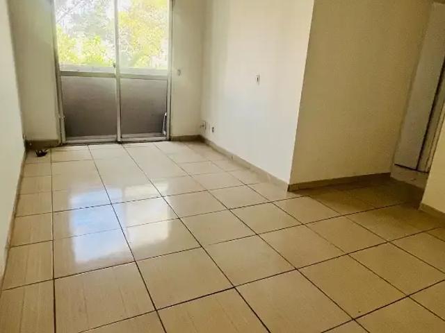 Apartamento para Venda em São Paulo/SP Jardim Santa Emília 3 Quartos