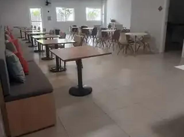 Apartamento para Venda em São Paulo/SP Jardim Santa Emília 1 Quartos