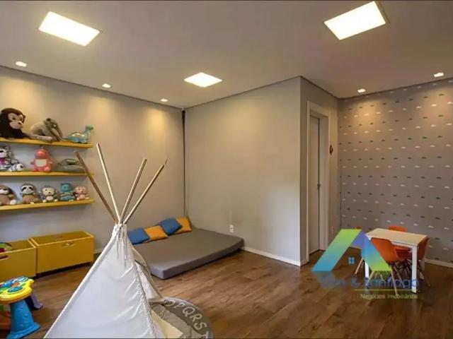 Apartamento para Venda em São Paulo/SP Jardim Santa Emília 1 Quartos