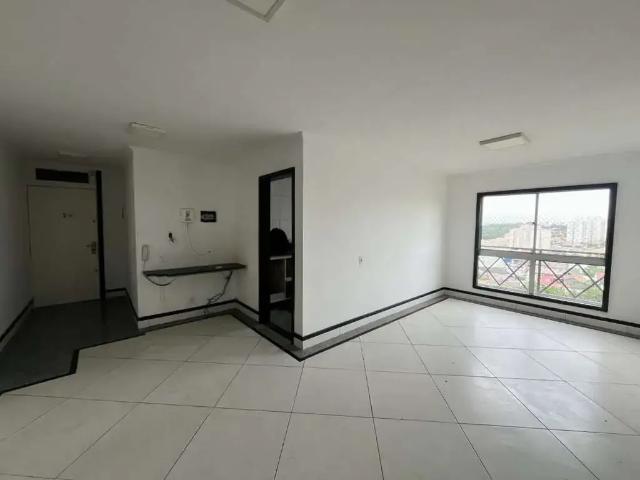 Apartamento para Venda em São Paulo/SP Jardim Santa Emília 2 Quartos