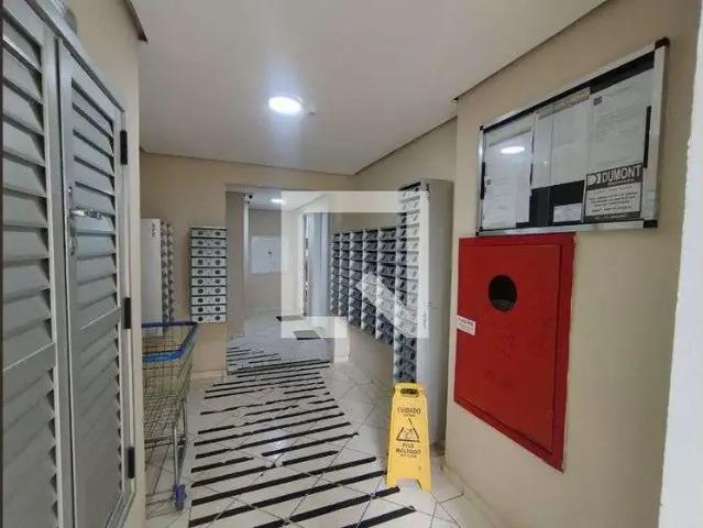 Apartamento para Venda em São Paulo/SP Jardim Santa Emília 2 Quartos