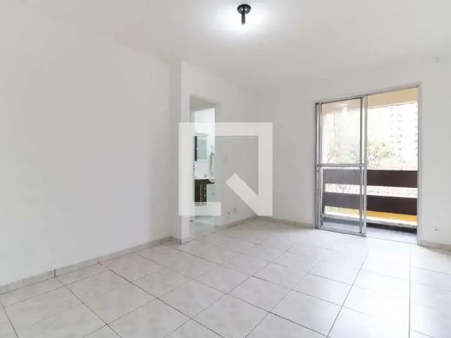 Apartamento para Venda em São Paulo/SP Jardim Santa Emília 2 Quartos