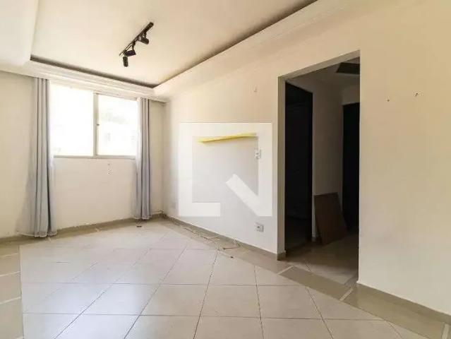 Apartamento para Venda em São Paulo/SP Jardim Santa Emília 2 Quartos