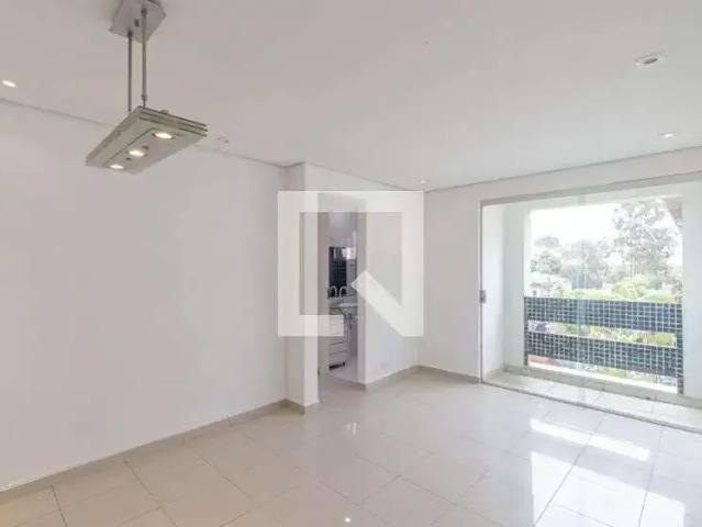 Apartamento para Venda em São Paulo/SP Jardim Santa Emília 2 Quartos