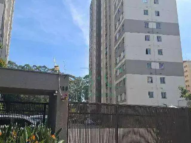 Apartamento para Venda em São Paulo/SP Jardim Santa Emília 2 Quartos