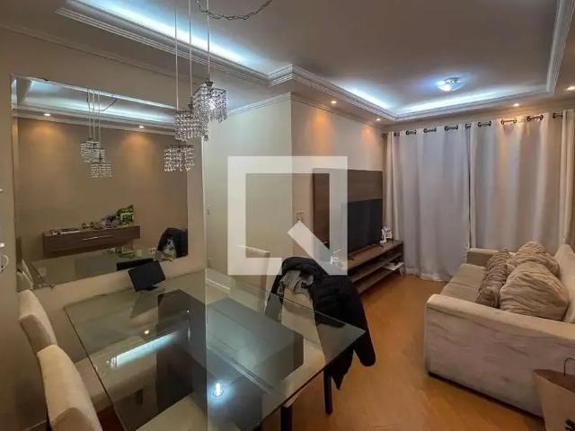 Apartamento para Venda em São Paulo/SP Jardim Santa Emília 2 Quartos