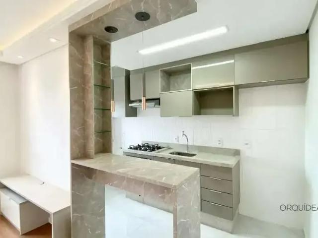 Apartamento para Venda em São Paulo/SP Jardim Santa Emília 2 Quartos