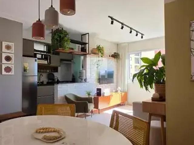 Apartamento para Venda em São Paulo/SP Jardim Santa Emília 2 Quartos
