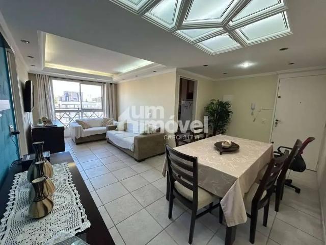 Apartamento para Venda em São Paulo/SP Jardim Santa Emília 2 Quartos