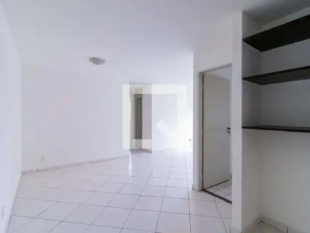 Apartamento para Venda em São Paulo/SP Jardim Santa Emília 2 Quartos
