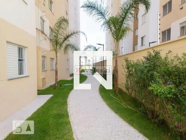 Apartamento para Venda em São Paulo/SP Jardim Santa Emília 2 Quartos