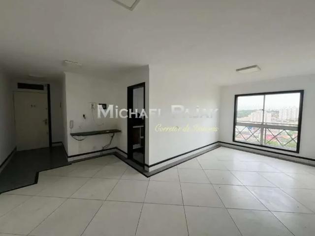 Apartamento para Venda em São Paulo/SP Jardim Santa Emília 2 Quartos