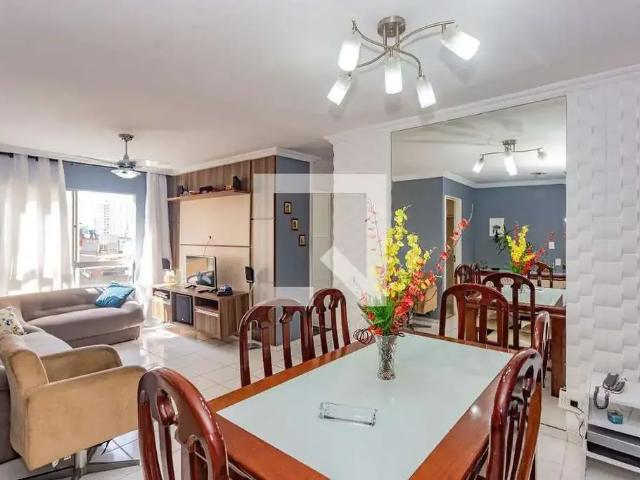 Apartamento para Venda em São Paulo/SP Jardim Santa Emília 2 Quartos
