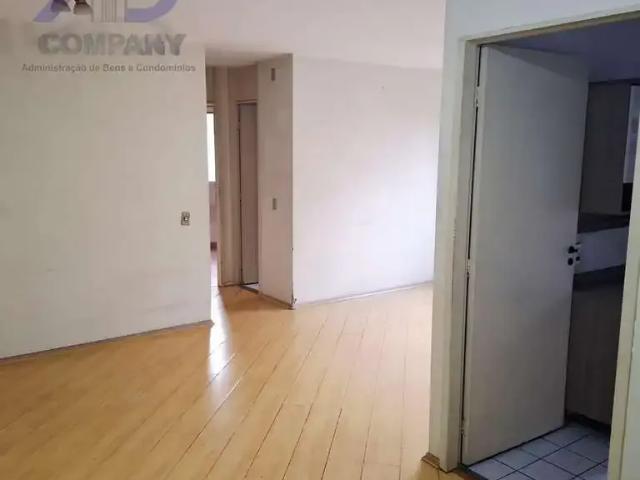 Apartamento para Venda em São Paulo/SP Jardim Santa Emília 2 Quartos