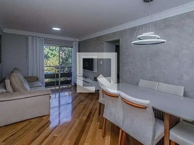 Apartamento para Venda em São Paulo/SP Jardim Santa Emília 2 Quartos