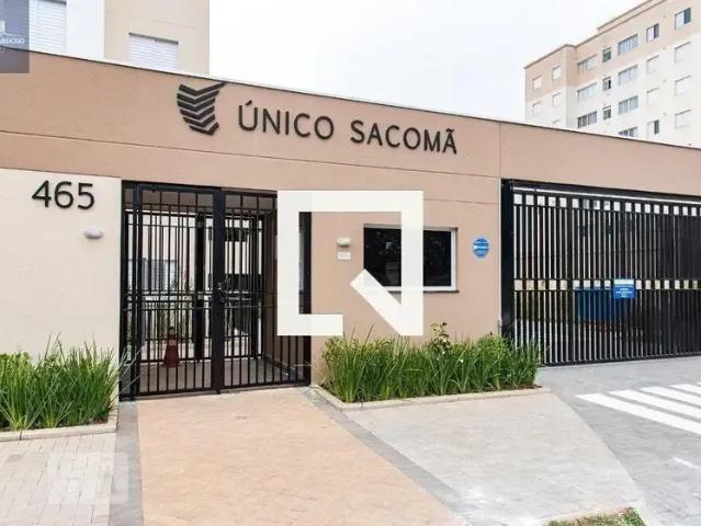 Apartamento para Venda em São Paulo/SP Jardim Santa Emília 2 Quartos