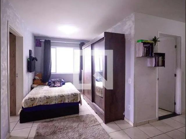 Apartamento para Venda em São Paulo/SP Jardim Santa Emília 2 Quartos