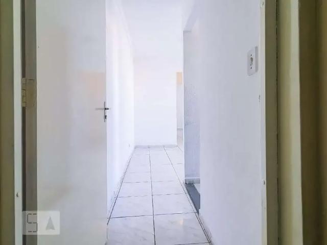 Apartamento para Venda em São Paulo/SP Jardim Santa Emília 2 Quartos