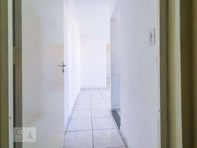 Apartamento para Venda em São Paulo/SP Jardim Santa Emília 2 Quartos