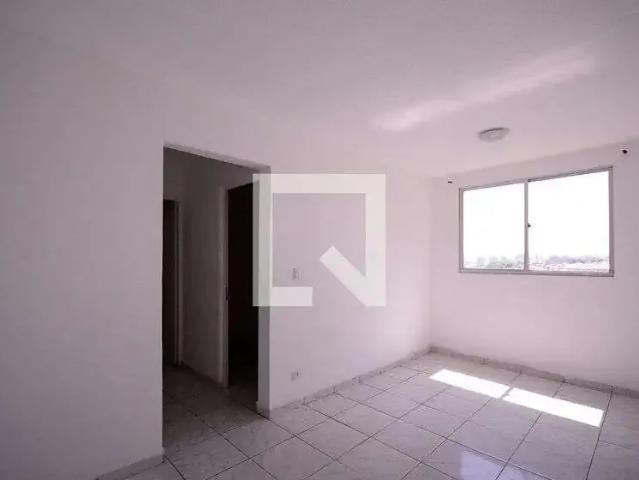 Apartamento para Venda em São Paulo/SP Jardim Santa Emília 2 Quartos
