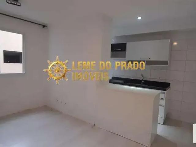 Apartamento para Venda em São Paulo/SP Jardim Santa Emília 2 Quartos