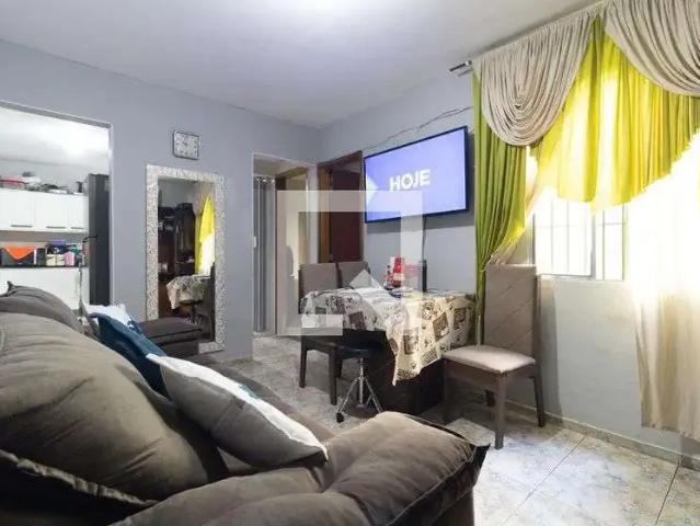 Apartamento para Venda em São Paulo/SP Jardim Santa Emília 2 Quartos